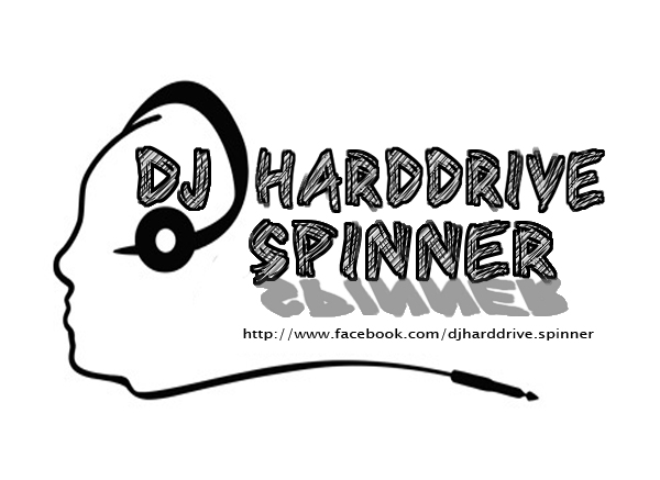 DJ HARDDRIVE SPINNER | The Beatfreakz | All Genres